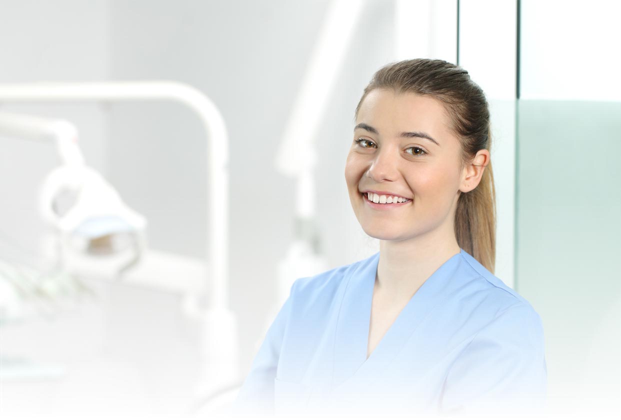 Technischer Dienst – Kaladent